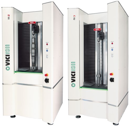 VICI M Series - Crescent Gage & Tool